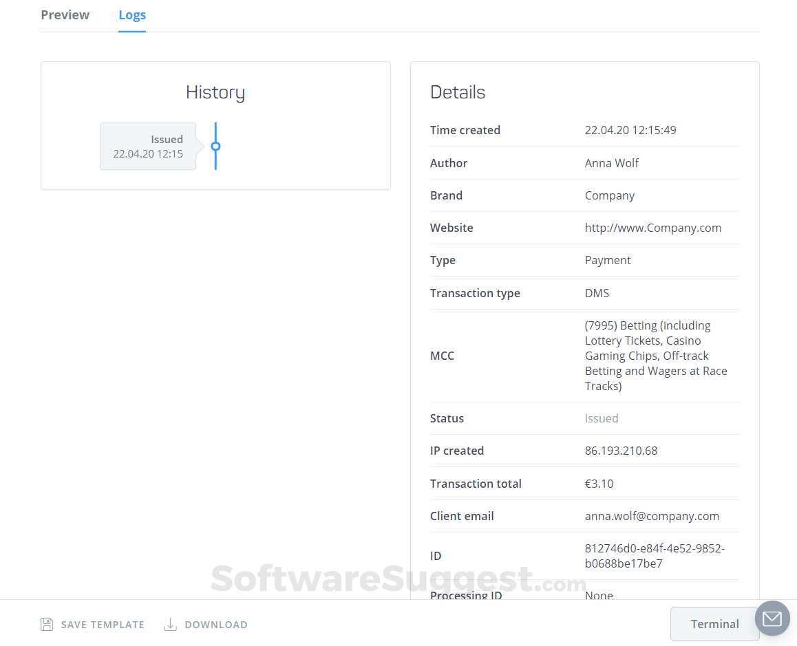 Decta Pricing, Features & Reviews 2021 - Free Demo